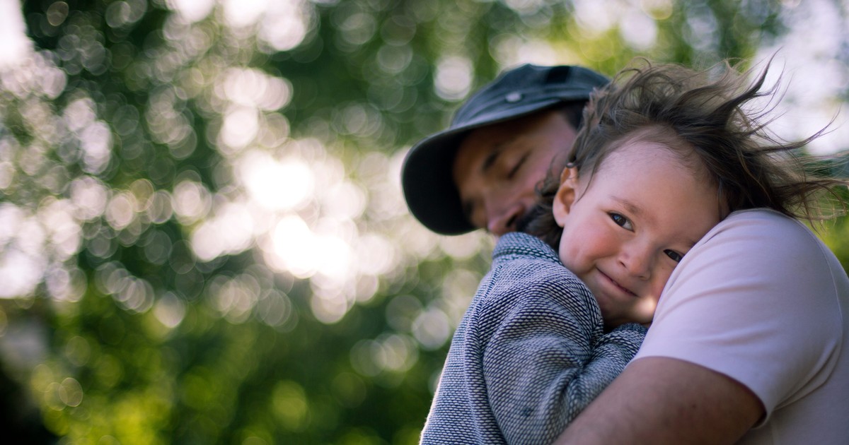 After having our 2nd child, my husband and I decided one of us should ...