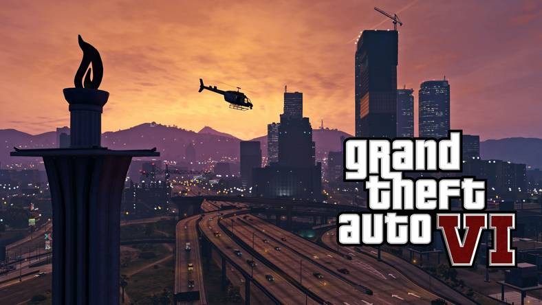 GTA 6: budżet gry znacznie większy niż GTA 5 - Gameplanet