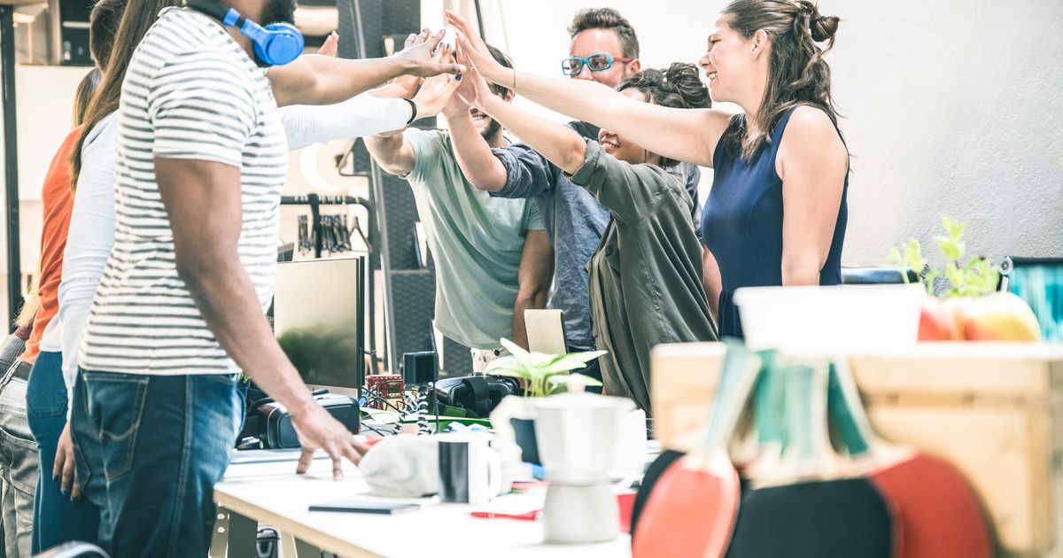 Market One Capital - nowy fundusz dla startupów