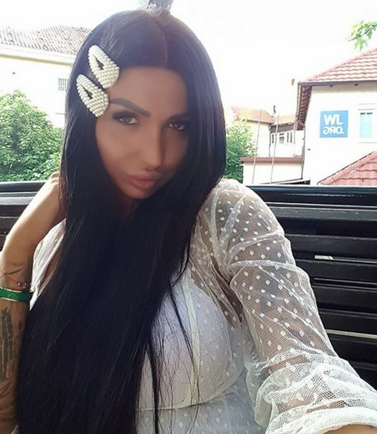 sanja stankovic tijana ajfon - Blic