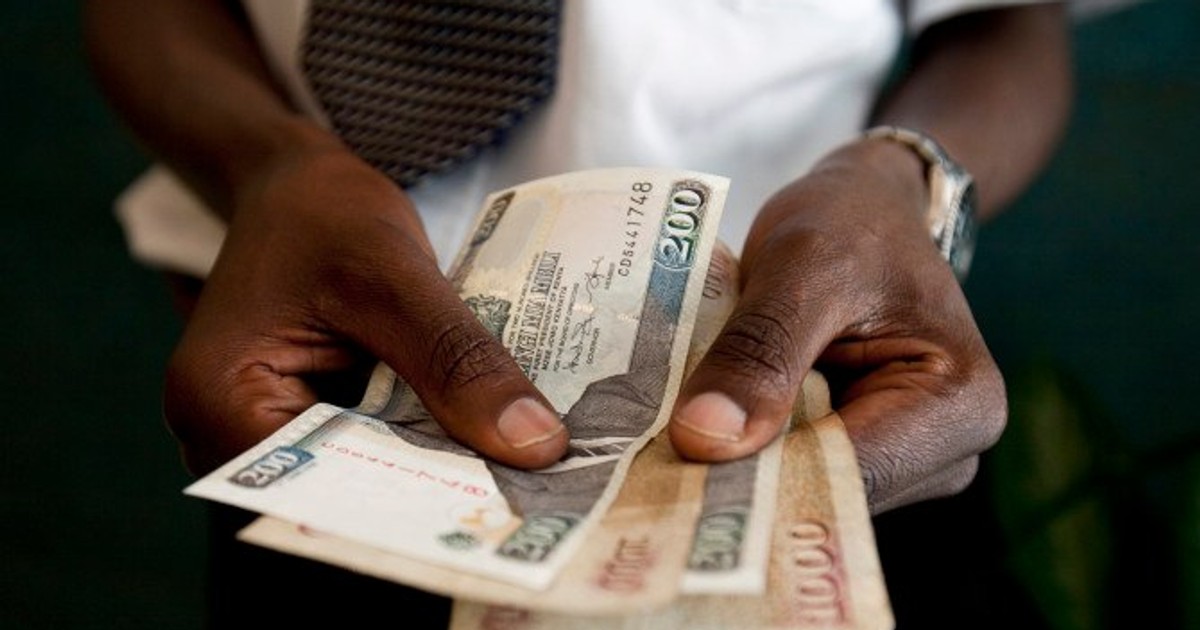 Kenya's external debt rises by KSh344.4 billion ($2.58 billion) as ...