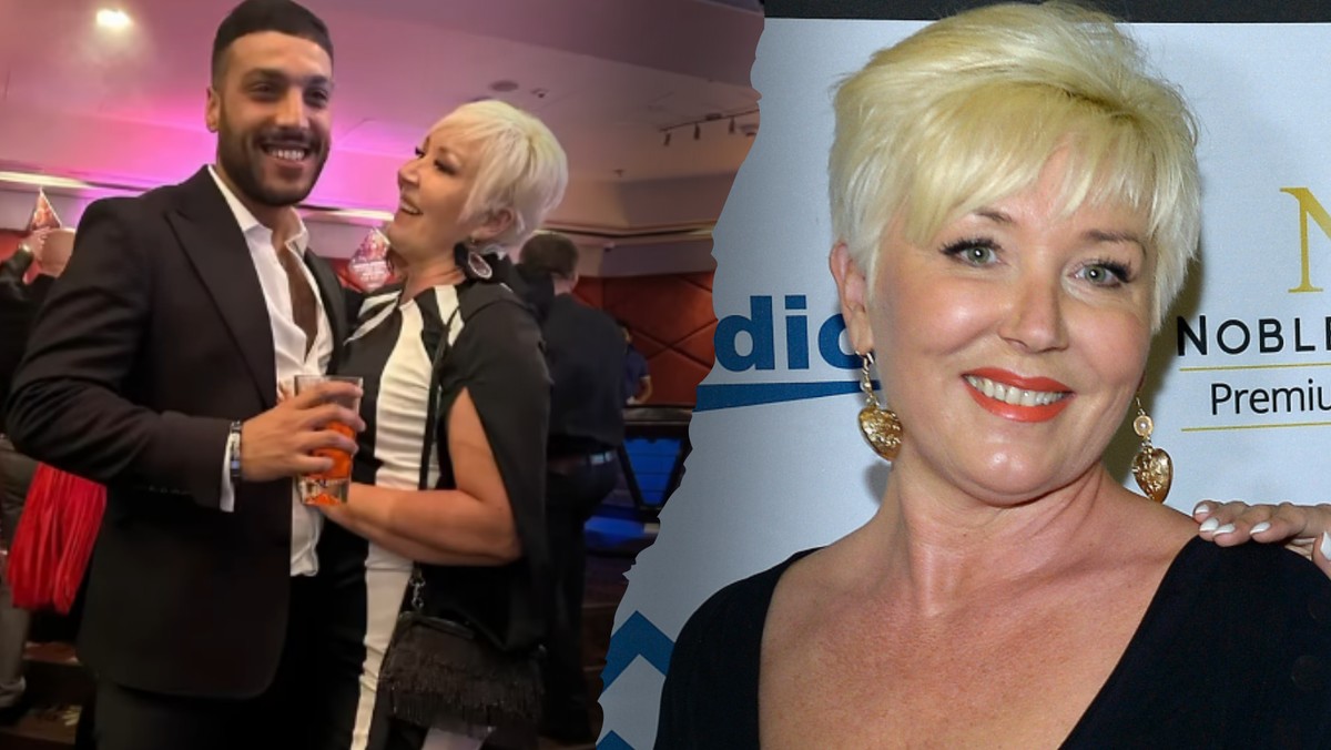 Mama Agnieszki Włodarczyk utrzymuje swojego męża? Stanowczo ...