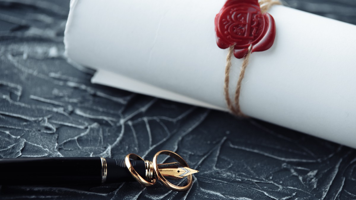 Najstariji predbračni ugovor star je 4.000 godina - Blic