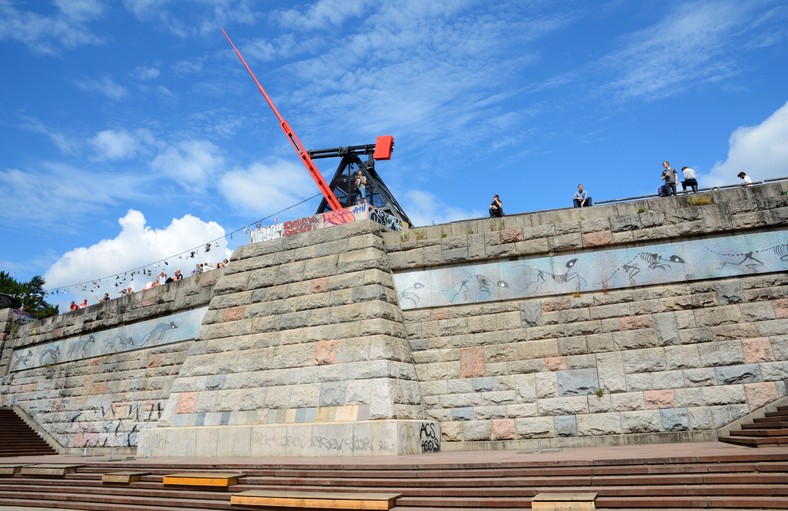 Pomnik Stalina w Pradze. Jaka jest jego historia? - Podróże