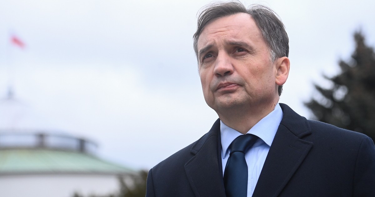 Zbigniew Ziobro pod lupą prokuratury. Miał grozić sędzi - Wiadomości