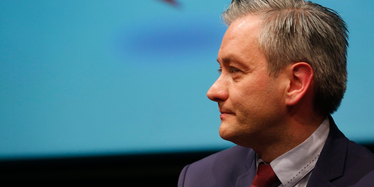 Robert Biedroń: może dzisiaj jest ten dzień, w którym warto zakopać ...