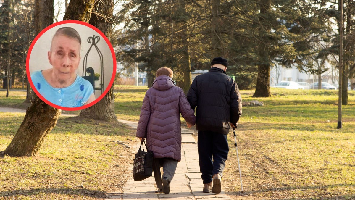 Myśleli, że nie żyje. Została odnaleziona po 30 latach w domu seniora ... Myśleli, że nie żyje. Została odnaleziona po 30 latach w domu seniora ...