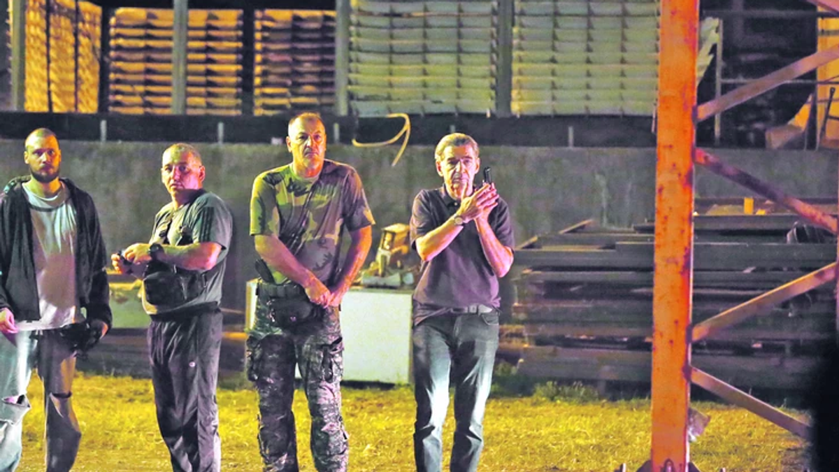 juzni vetar serija poslednja epizoda milos bikovic miodrag radonjic vuk ...