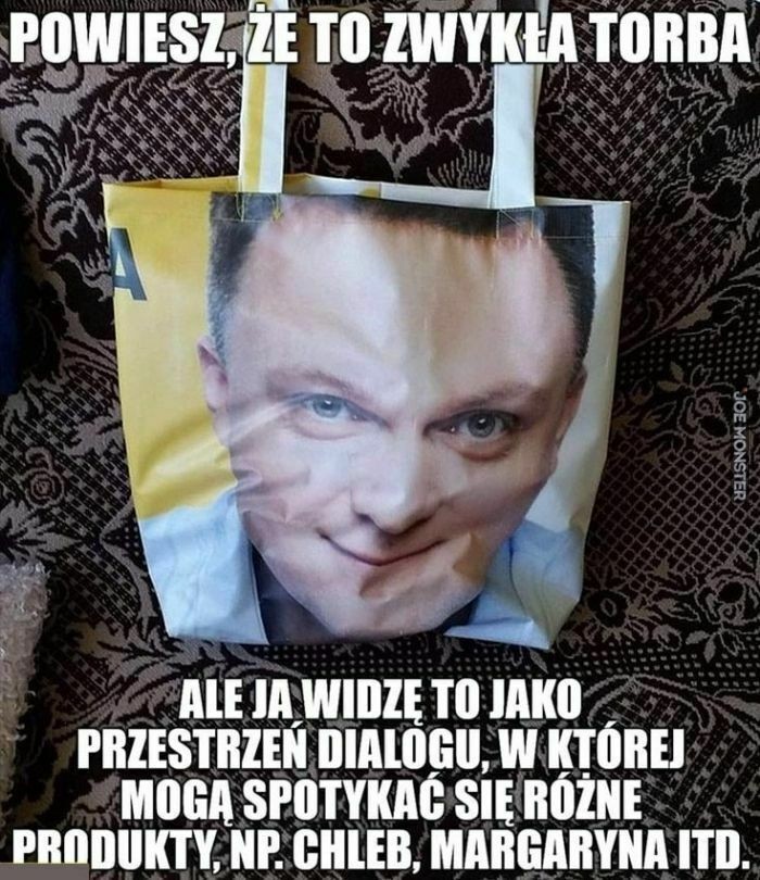 Szymon Hołownia od tygodnia jest marszałkiem Sejmu. Budzi emocje [MEMY ...