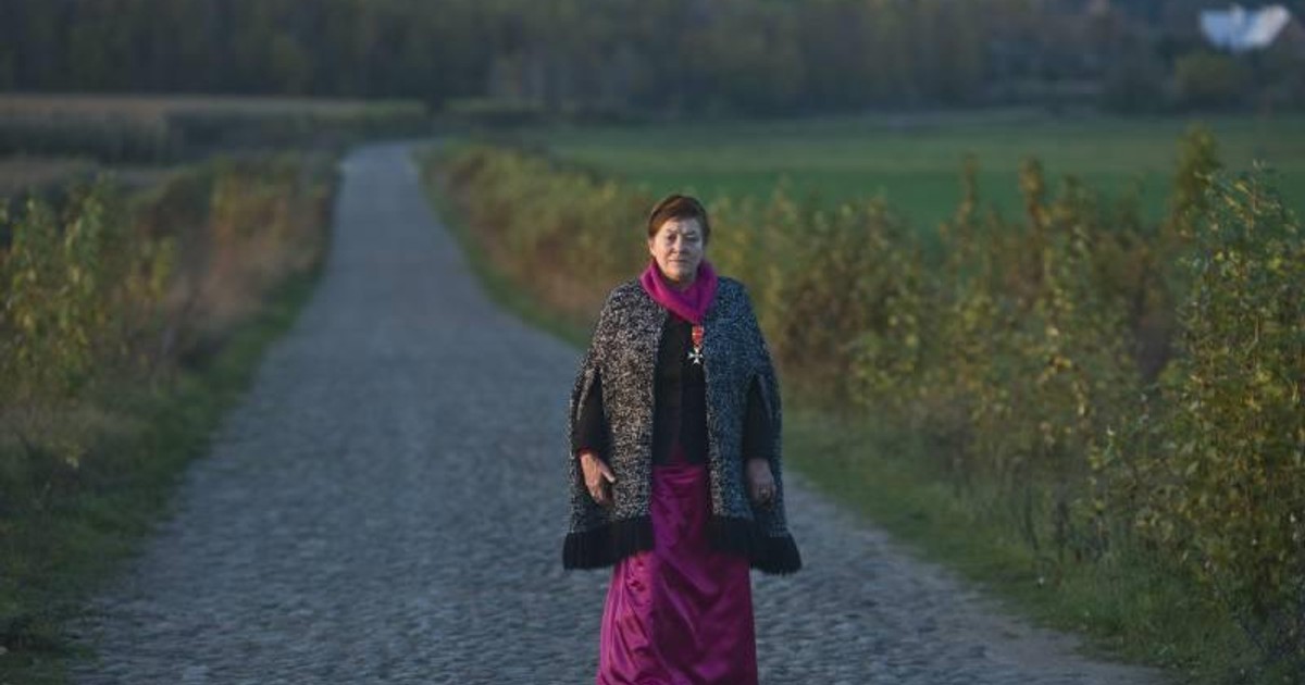 Społecznik roku - wyróżnienie: Maria Talarczyk | Newsweek