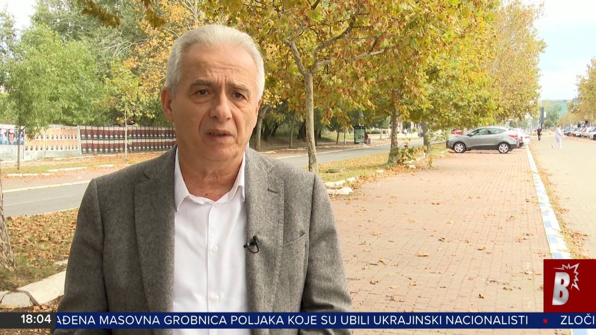 Drecun o situaciji na Kosovu: Kurti se neće zaustaviti, ukidanje dinara najteži udarac do sada ...