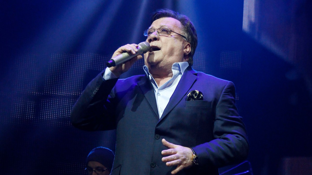 "Nisam hteo da pevam selo moje gde sam dosad bio": Halid Bešlić govorio ...