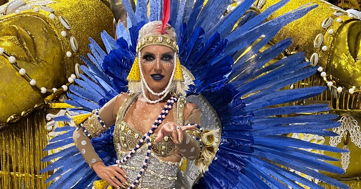 Polka zatańczyła na karnawale w Rio de Janeiro. "Ogromne koszty" - Podróże