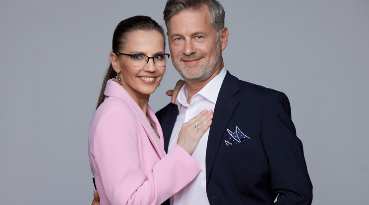 Szakításáról mesélt Bálint Antónia - Blikk