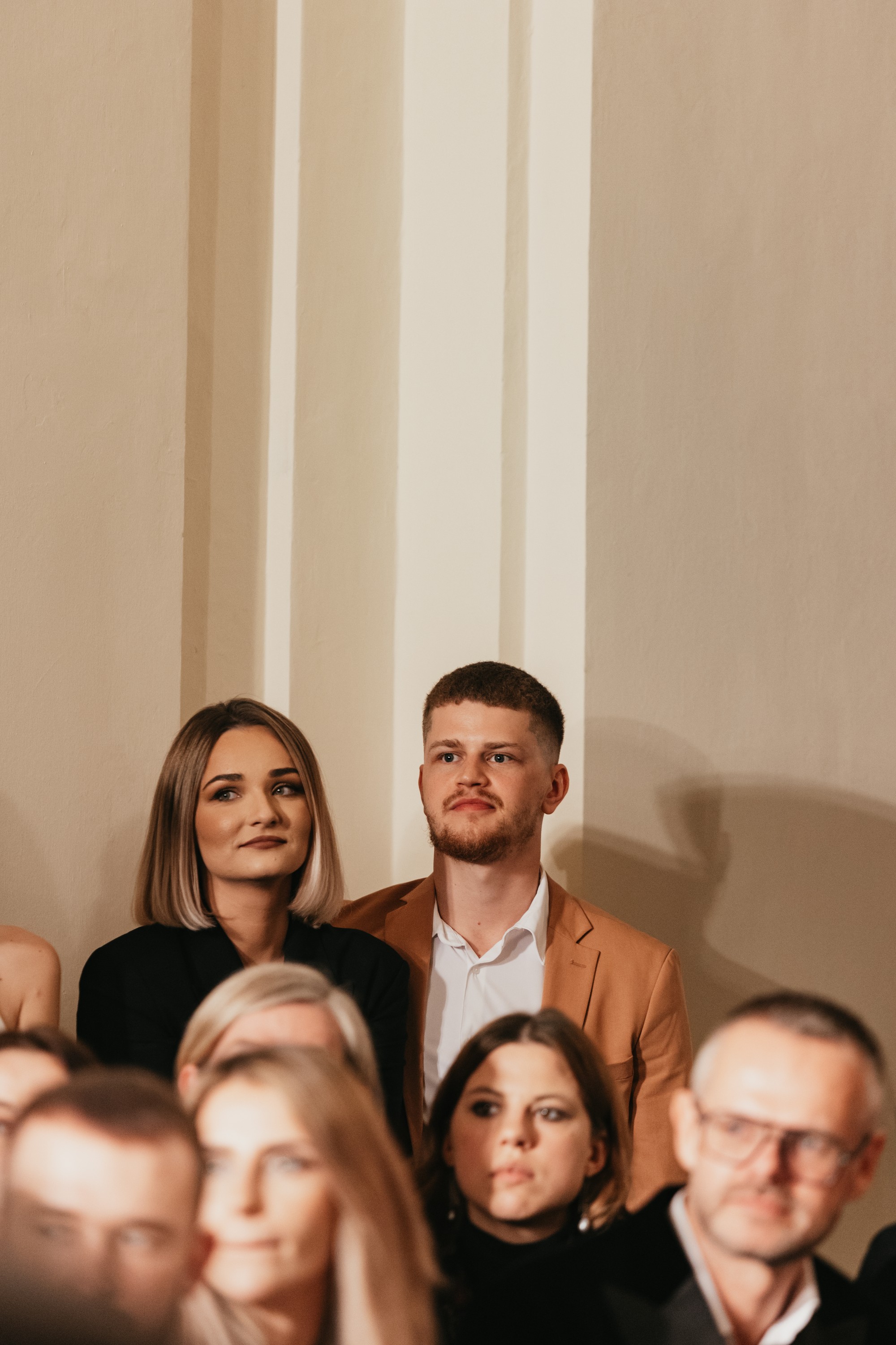 Do prémiovej VIP zóny Ploom Lounge na Mercedens Benz Fashion week ...