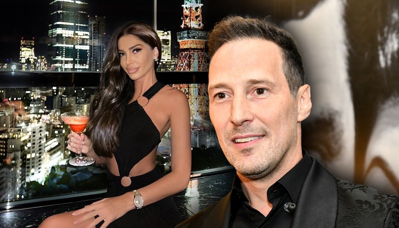 Ana otkrila detalj iz braka sa peđom jovanovićem: Dva meseca nakon razvoda rekla šta joj je ...