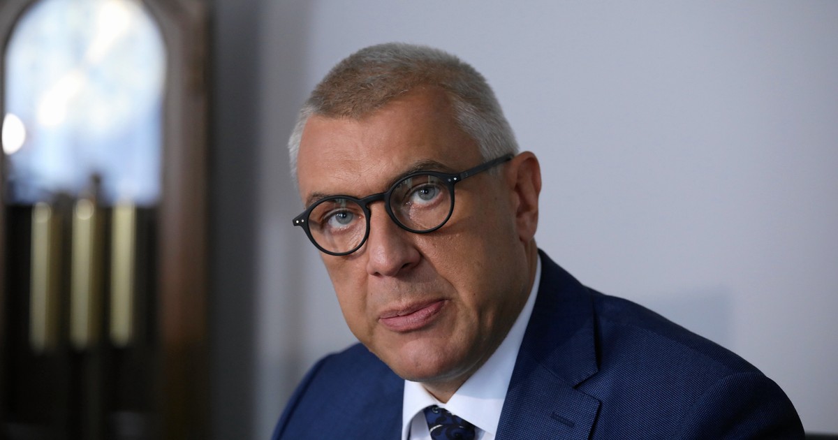 Roman Giertych: słychać, że kserokopiarki pracują pełną parą | Newsweek