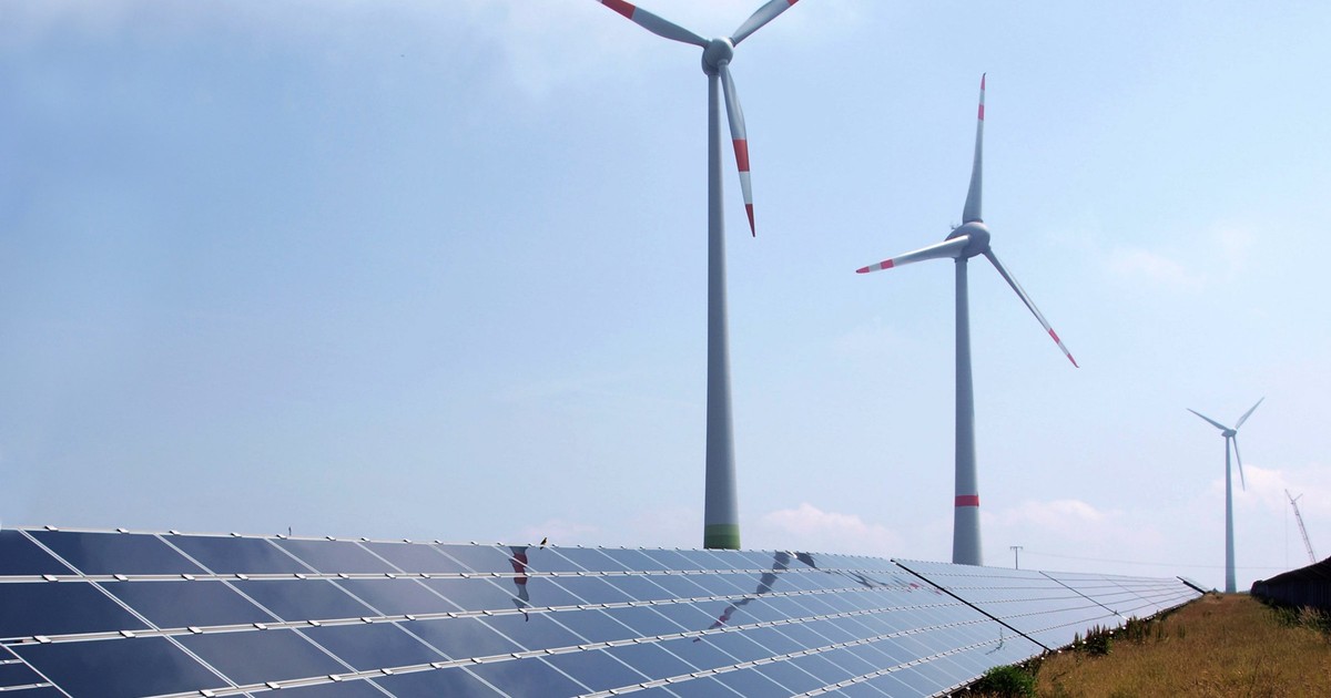 South Africa and Kenya lead renewable energy growth in Sub-Saharan ...