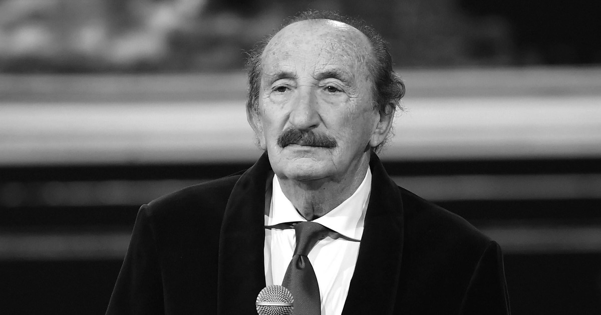 Franco Gatti nie żyje. Znałeś go z hitu "Acapulco". Niedawno przeżył ...