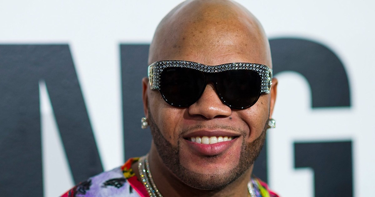 Rapper Flo Rida agrees to support package for his disabled son that ...