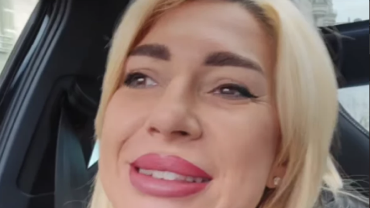 Jovana Jeremić se oglasila nakon priče da je trudna: "Radovaćemo se svi zajedno" - Blic