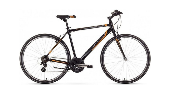 Rowery crossowe. Idealne do jazdy po mieście oraz w terenie - Gadżety ...