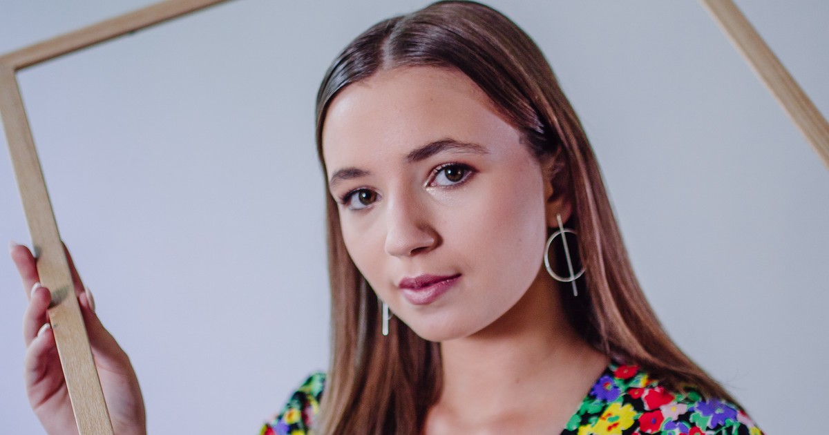 AniKa Dąbrowska - kim jest zwyciężczyni "The Voice Kids"? Na co choruje ...