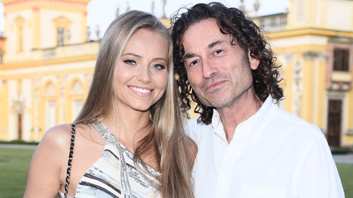 Agata Rubik zapowiada zmiany w życiu. Chodzi o wyprowadzkę z Polski - Plejada.pl