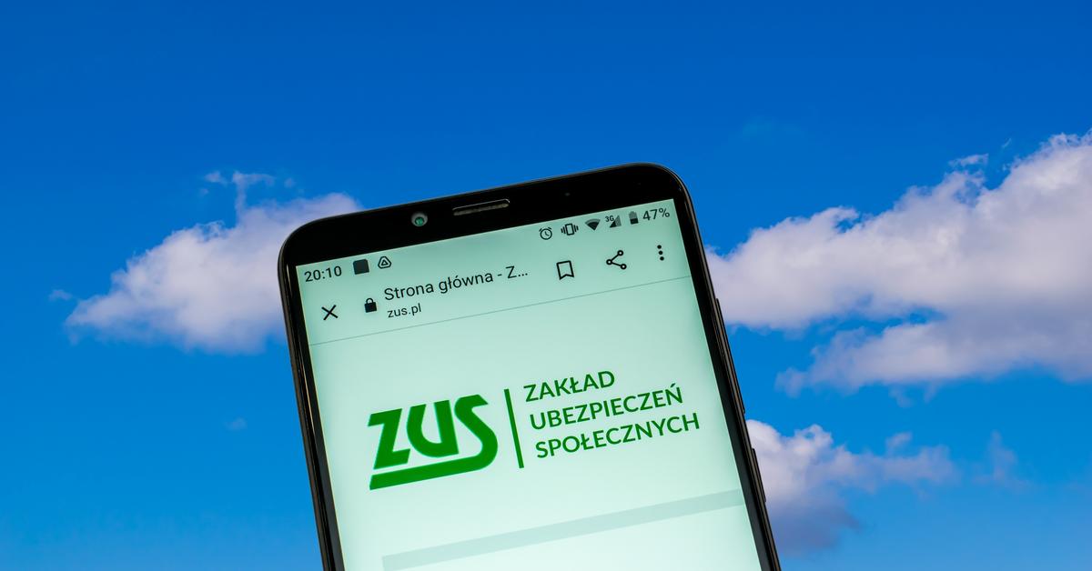 Komunikat ZUS o rencie wdowiej: Wykaz wszystkich rent i świadczeń ...