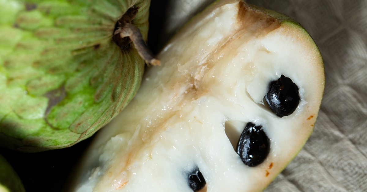 Najzdrowszy owoc na świecie. Zdobył 96 na 100 punktów w rankingu