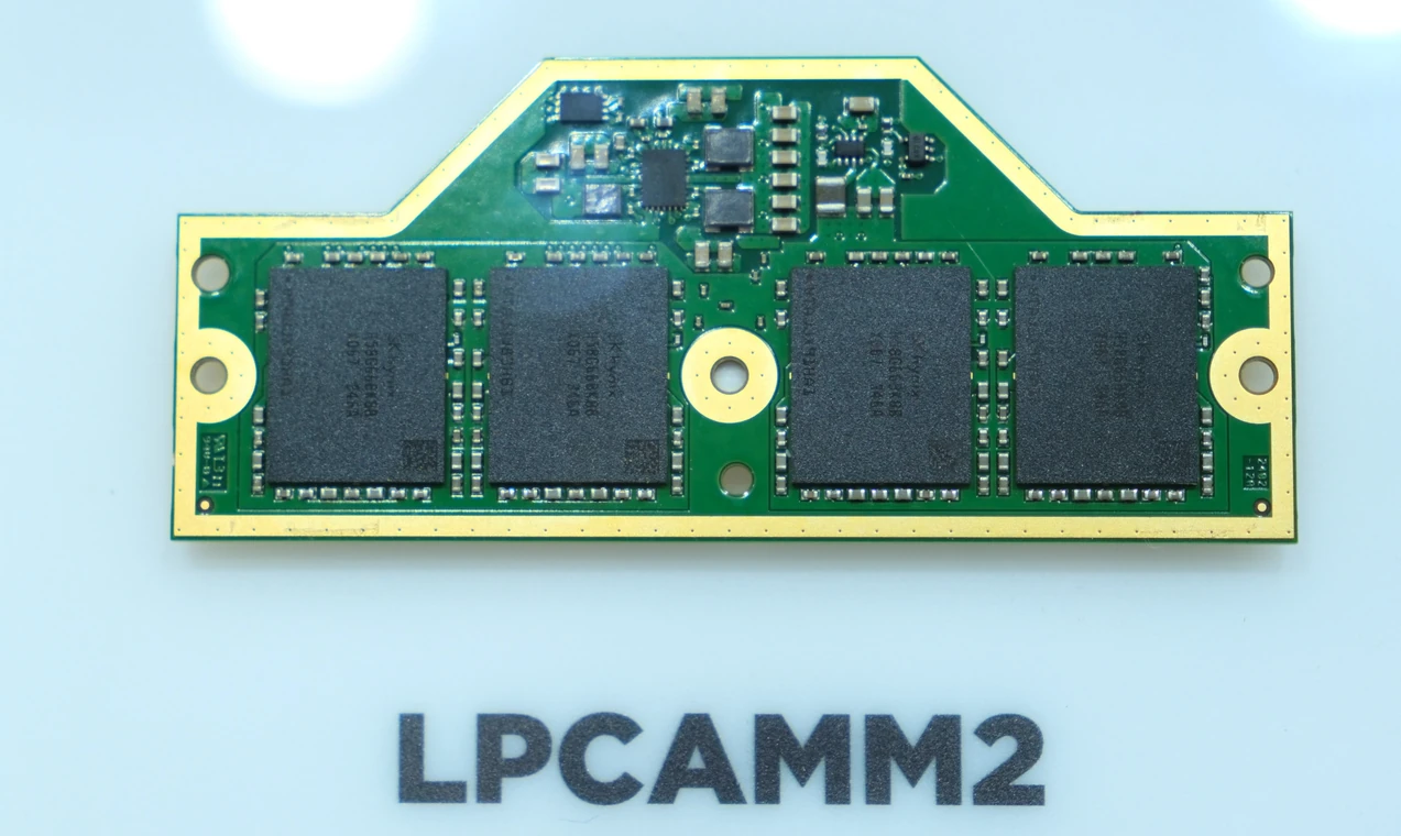 Idzie nowe. Standard pamięci twojego komputera odchodzi do lamusa