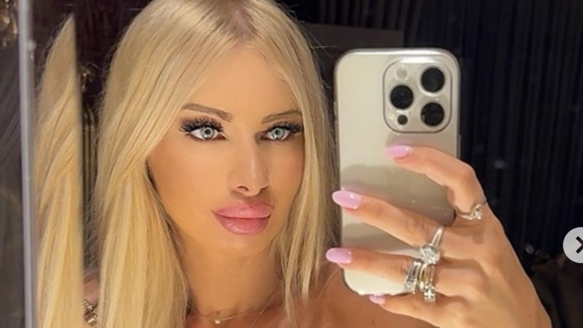 Milica iz Niša koja je milionera upoznala u Dubaiju i udala se za njega ČEKA 5. DETE: Podelila ...