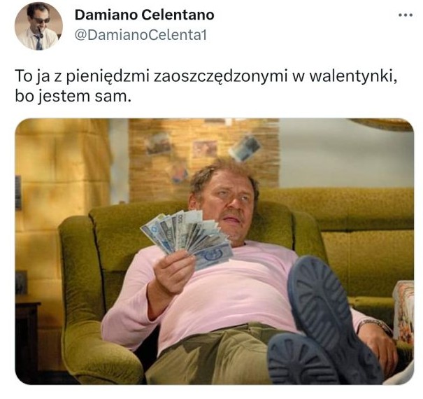 Walentynki na memach. "Święto zakochanych" od lat bawi internautów ...