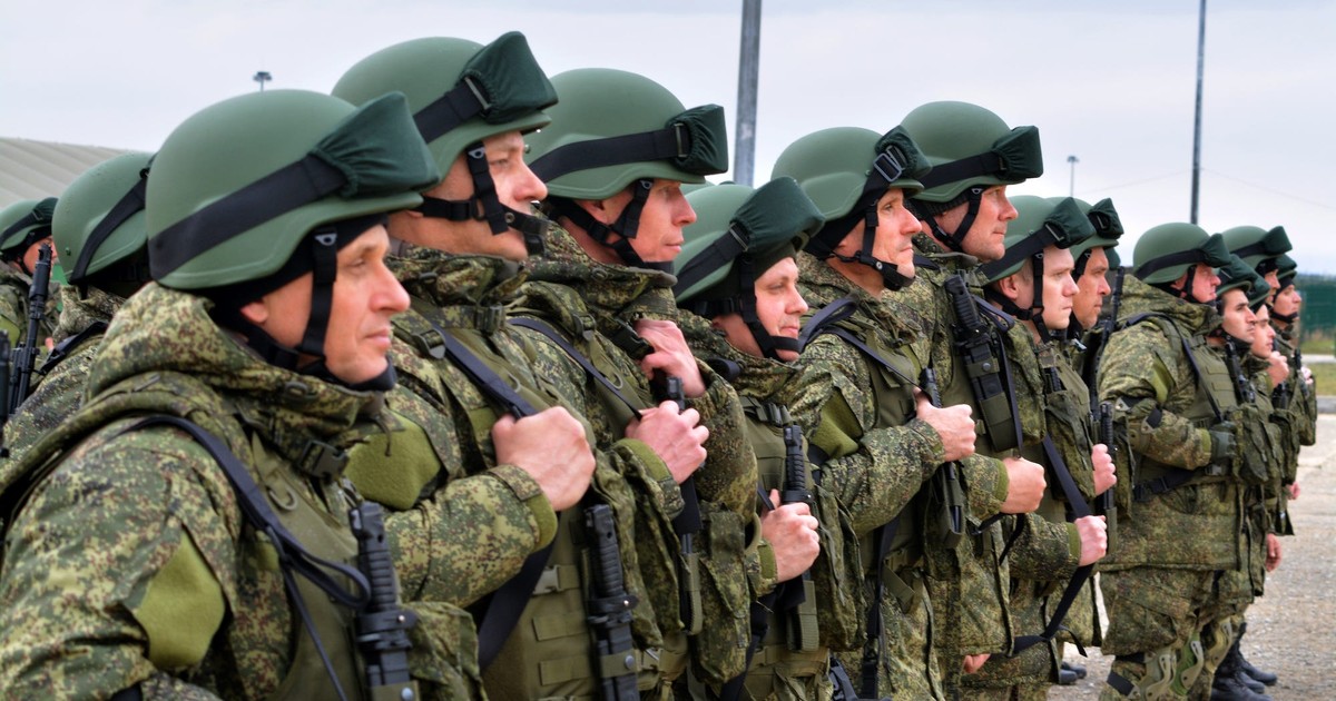 Russia is on course to lose 500,000 troops by end of 2024, after ...