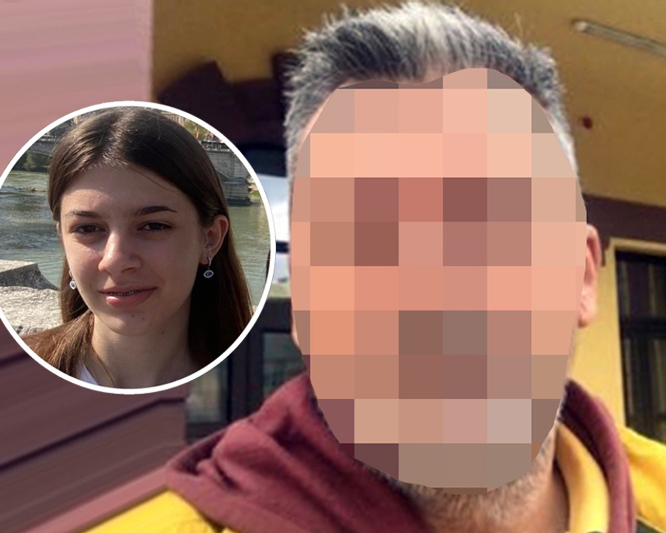 Velibor M. priznao ubistvo Vanje Gorčevske - Blic