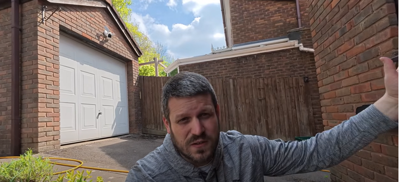 "Kupio sam stan, ali ga zapravo ne posedujem": Srbin u Engleskoj ...