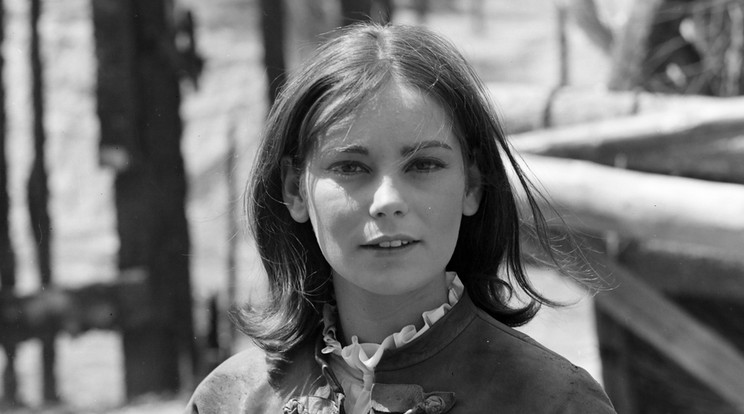 Ma lenne 79 éves Vencel Vera - Blikk