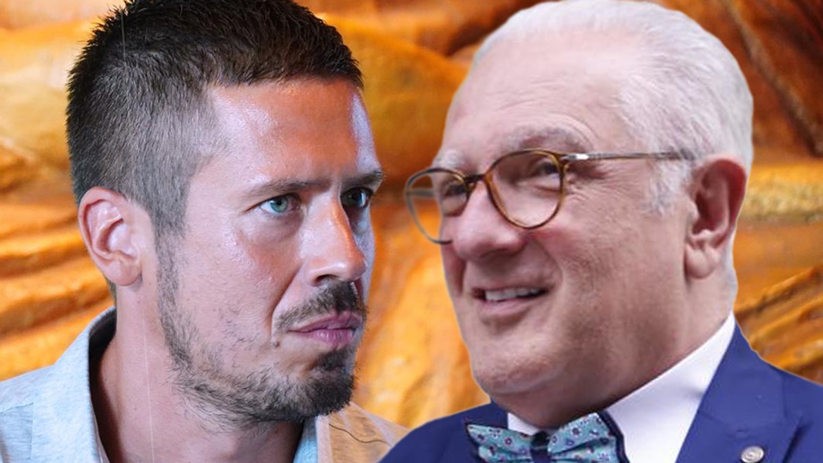 Nikola Rokvić žestoko udario na Željka Samardžića: "Sramota da vas bude ...