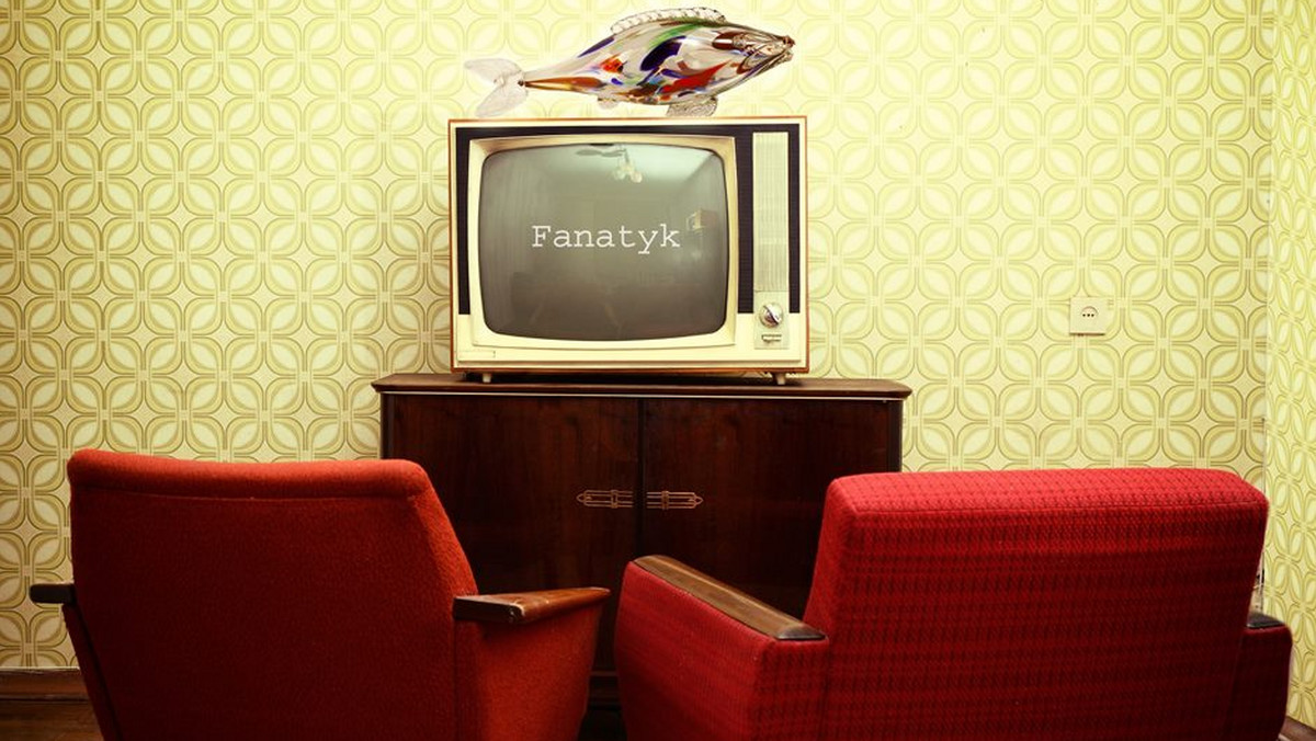 "Fanatyk" ujawnia obsadę i prosi fanów o wsparcie - Film