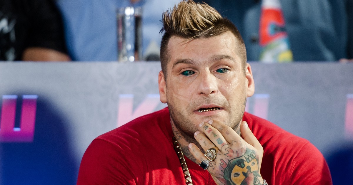 Popek ma poważne kłopoty. Na szokujących nagraniach widać dziecko