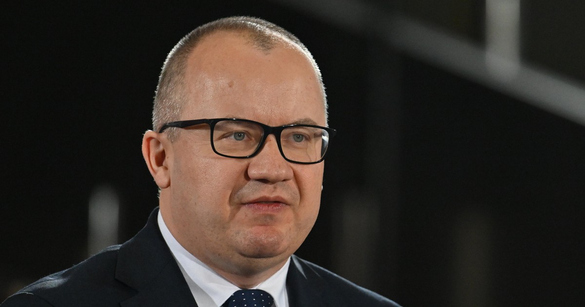 Adam Bodnar zdecydował o odwołaniu prezesów sądu w Warszawie - Wiadomości