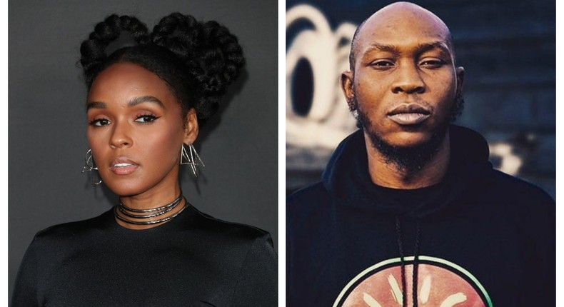 Janelle Monae Features Seun Kuti And Egypt 80 On New Single Float