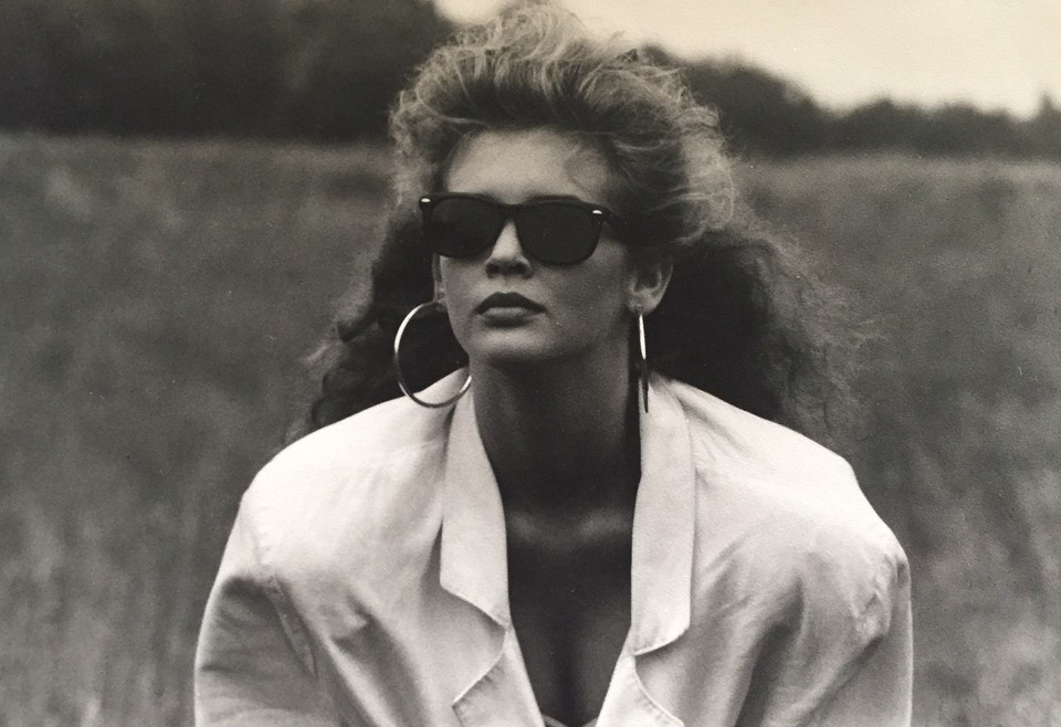 Bogna Sworowska kończy 50 lat. Jak się zmieniała? [ZDJĘCIA] - Plejada.pl