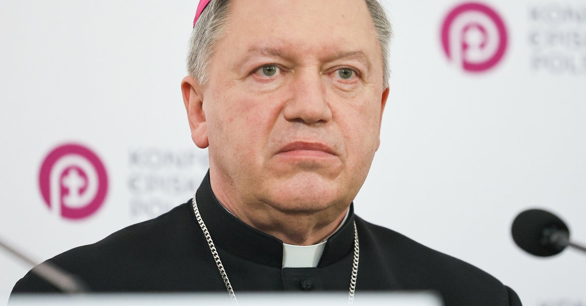 Abp Kupny: wielu zamknęło drzwi swojego serca przed Kościołem i ...