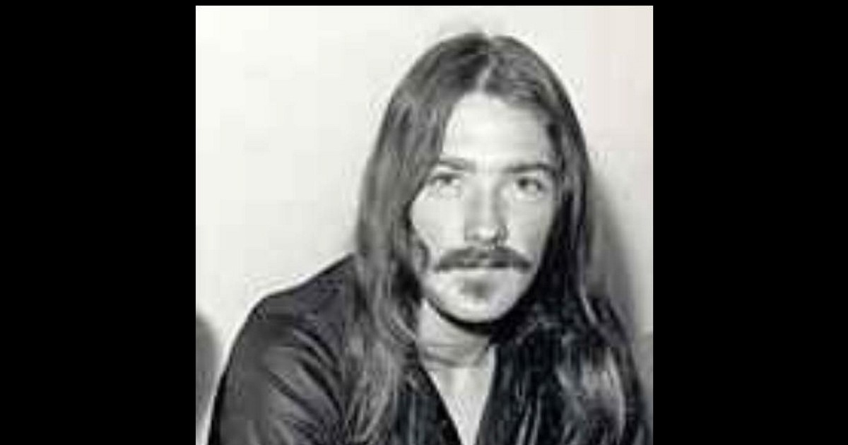 Colin Burgess zmarł. Był pierwszym perkusistą AC/DC