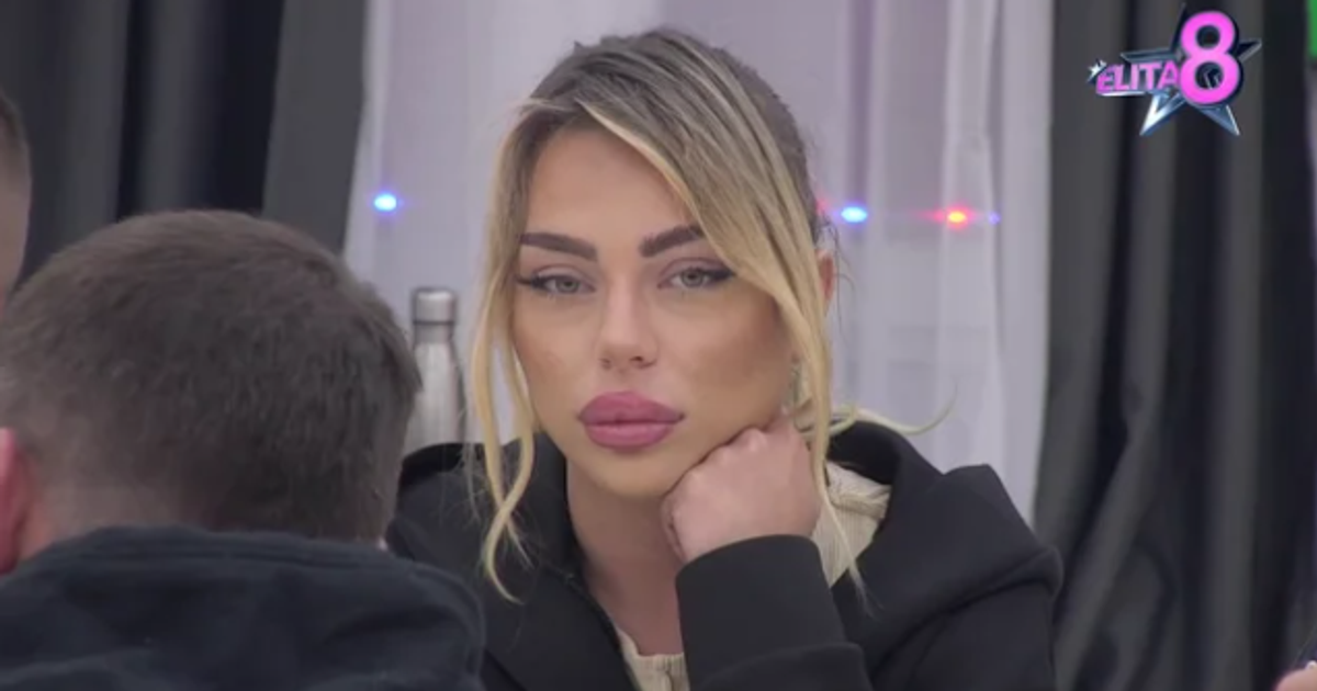 Atmir Alba otkrio sve o aferi sa Sofijom Janićijević pre "Elite": "Bili ...