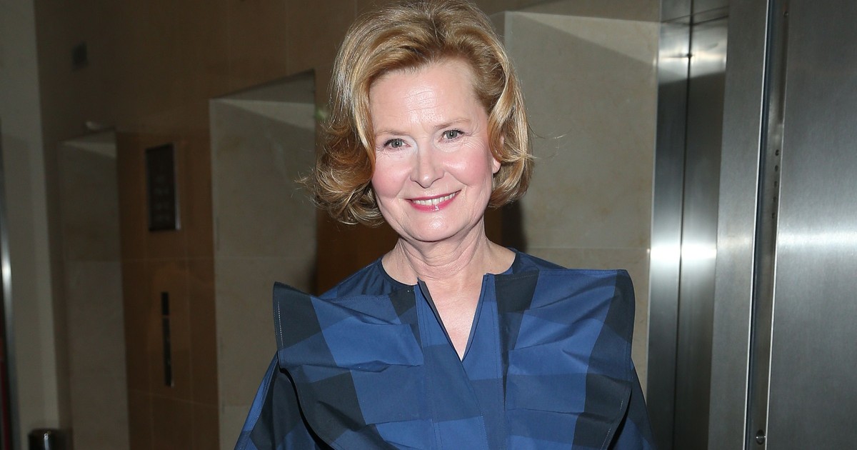 Barbara Bursztynowicz o meteorycie w "Klanie" i ucieczce od Elżbiety ...