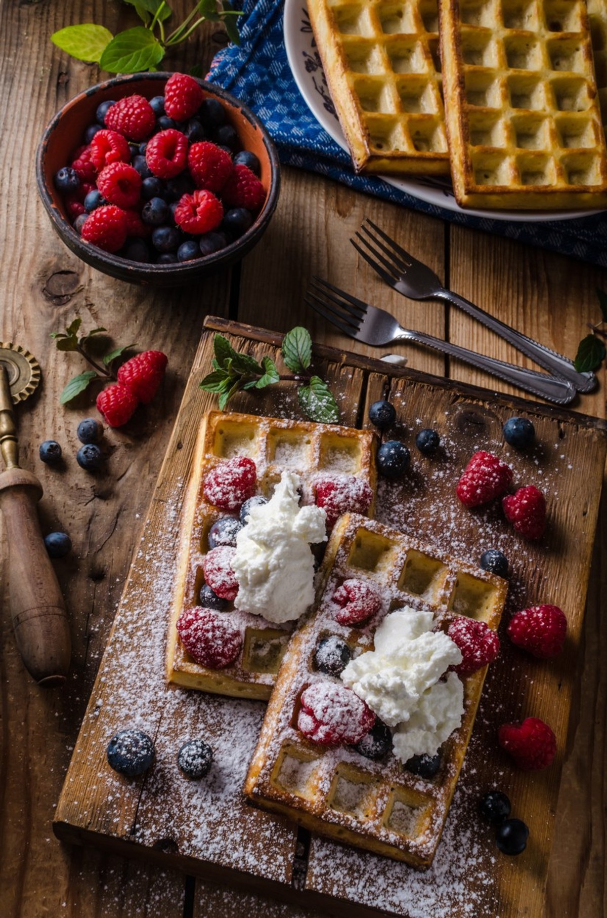 Svetski dan vafla - Žena.rs