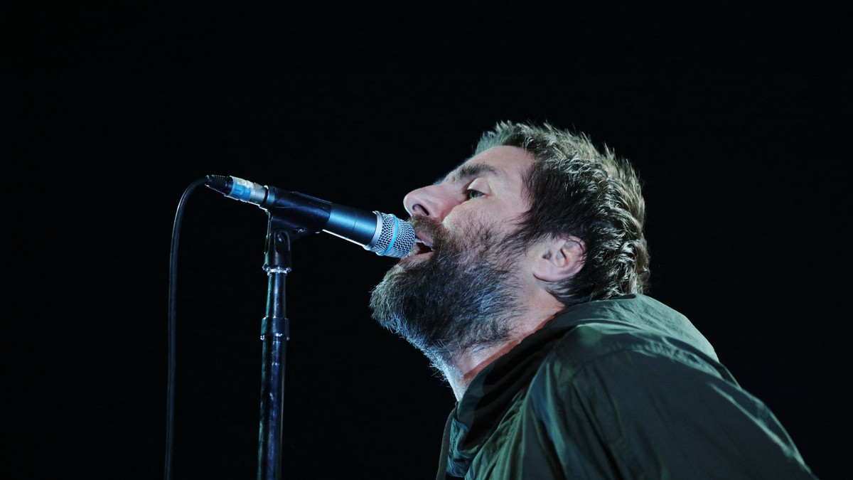 Lijam Galager potvrdio da je novi album Oasisa snimljen - Blic