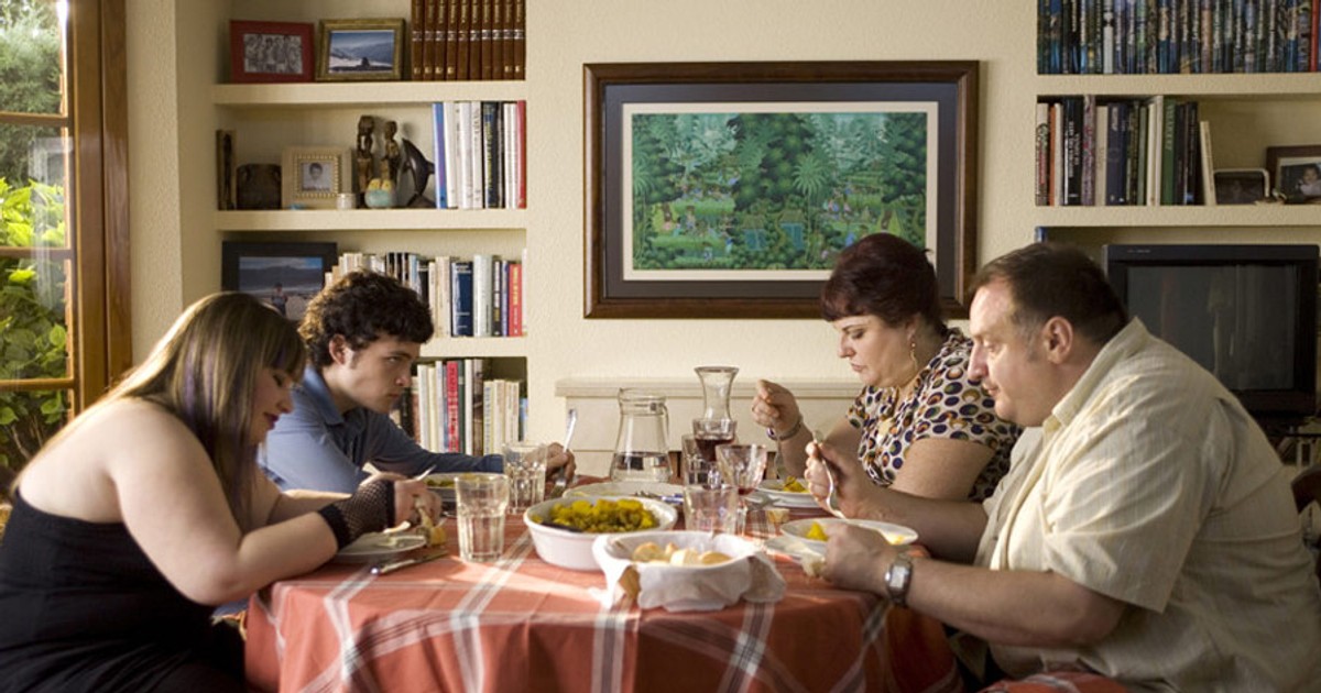 "Grubasy" już w kinach - Plejada.pl